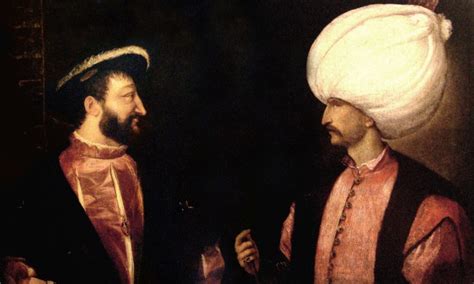 Top 15 Facts About Suleiman The Magnificent Discover Walks Blog