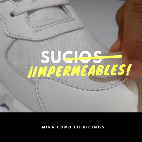 Repele El Agua Y Siempre Limpios Matata