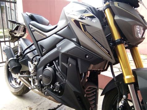 Xabre Murah Jual Motor Bekas Xabre