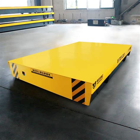 china customized facctoy motorized rail cart manufacturers suppliers