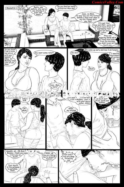 Double Date 1 Read Online Free Porn Comic