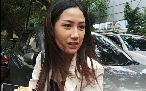 Tamara Tyasmara Ungkap Kebaikan Hati Ibunda Angger Dimas