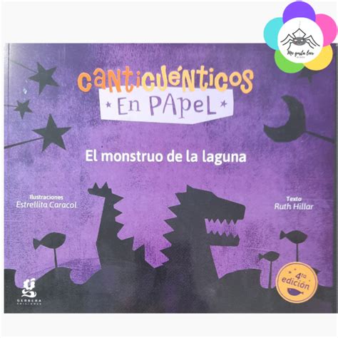 Canticuénticos El Monstruo De La Laguna Un Cucú