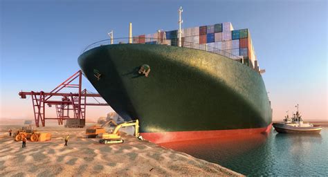 Crisis Del Canal De Suez