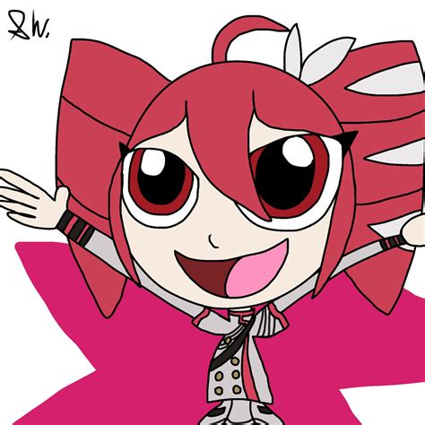 Synthv Teto By Pearlstarlight5 On Deviantart