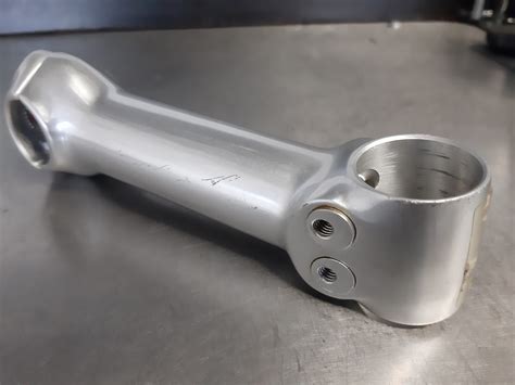 Kalloy Vintage Stem 1 18 125mm 254mm 1995 Dead Rats Cycles