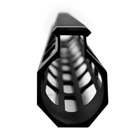 15 Shark Series Ultra Light M Lok Free Float Handguard Mentium Usa