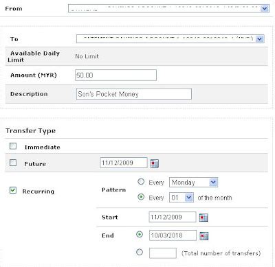 Enchanced RHB Online Banking NOW TRISTUPE COM
