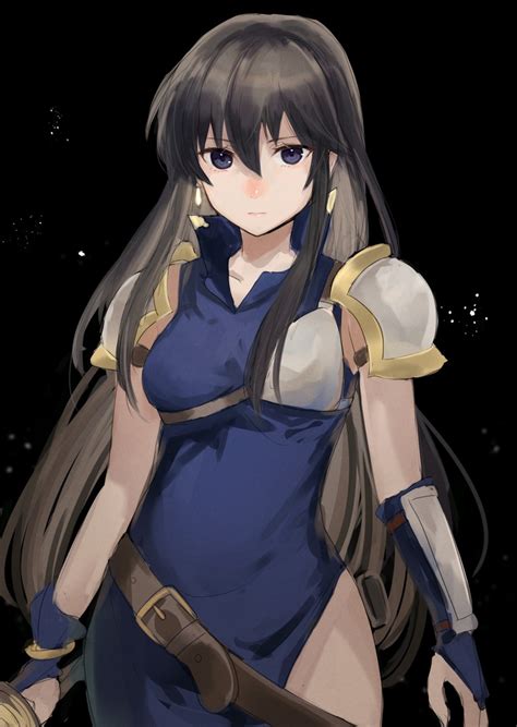 Ayra Fire Emblem And More Drawn By Haru Nakajou Danbooru