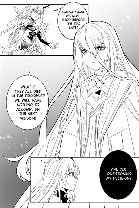 Irys And Omega Alpha Hololive And 1 More Drawn By Zikryzero Danbooru