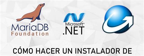 Cómo hacer un Instalador con NET MySQL Drivers para nuestra aplicación con InnoSetup