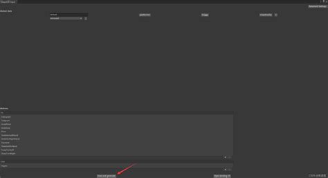 Unity Vive（设备）steam Vr（软件）（第二天）steamvr动态抛物线 Csdn博客
