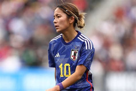 女子w杯メンバー落選の岩渕真奈が胸中をツイート 「チームのみんなに気持ちを託せたらなと思います」 フットボールゾーン