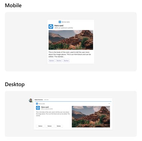 Card UI Design Examples And Best Practices