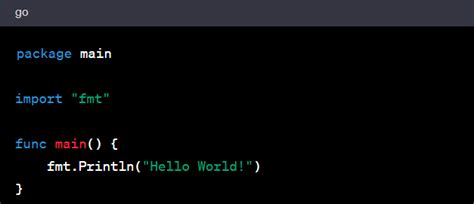The Ultimate Golang Tutorial For Beginners