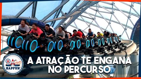 A MONTANHA RUSSA mais RÁPIDA da DISNEY está chegando em ORLANDO Tron
