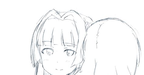 咲 Saki 宥菫まとめ1 小早川あげなすのマンガ 漫画 松実宥 弘世菫 Pixiv