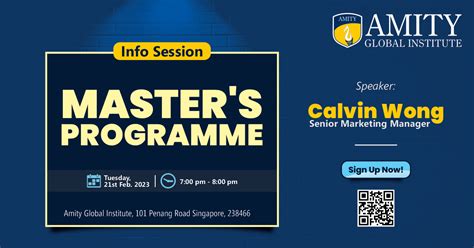 Private Universities In Singapore Amity Global Institute