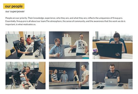 Strona Internetowa Firmy Co Warto Jest Na Niej Zamie Ci