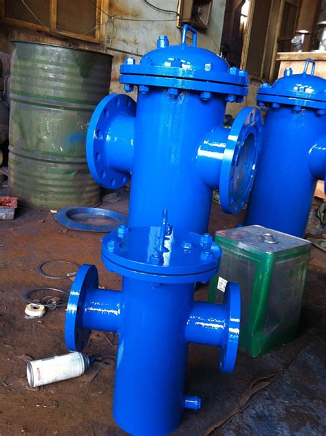 蓝式过滤器 厂家价格 过滤器 温州市天力水暖设备有限公司 中国泵阀网 zgbfw