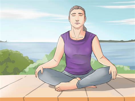 5 Ways To Stop Biting Your Lips Wikihow