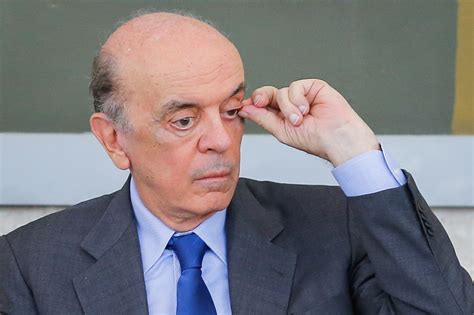 PGR pede arquivamento de inquérito que investiga José Serra por caixa 2