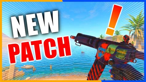 Cs2 Update Scoreboard Movement And Broken Skins I Patch Notice Youtube