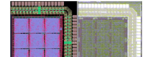 a tcam cell b tcam memory core download scientific diagram