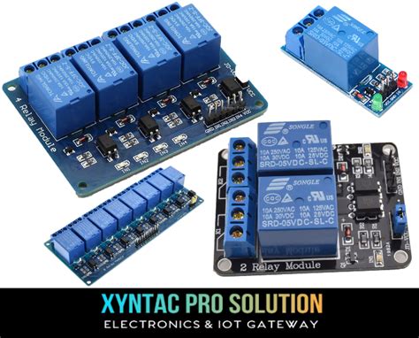 5v 12v 24v Relay Opto Isolator Optocoupler Trigger Switch 10a 250vac