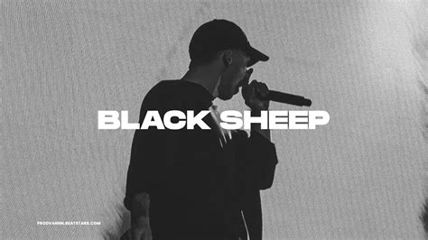 Hard Nf X Eminem Diss Type Beat Black Sheep Youtube