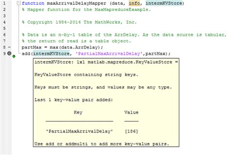 Mapreduce Matlab Simulink