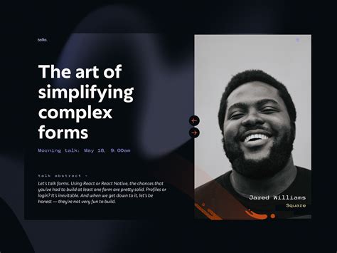 Shape And Gradient Exploration Pt 1 By Jenna Fucci On Dribbble