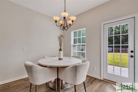 15 Cassels Court Hinesville Ga 31313
