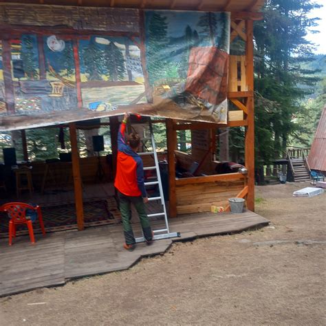 Сдружение Социални системи Юндола Лагер Юндола