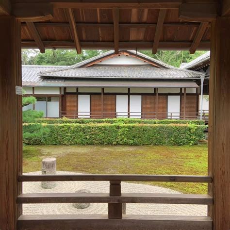 東福寺 堆糖美图壁纸兴趣社区