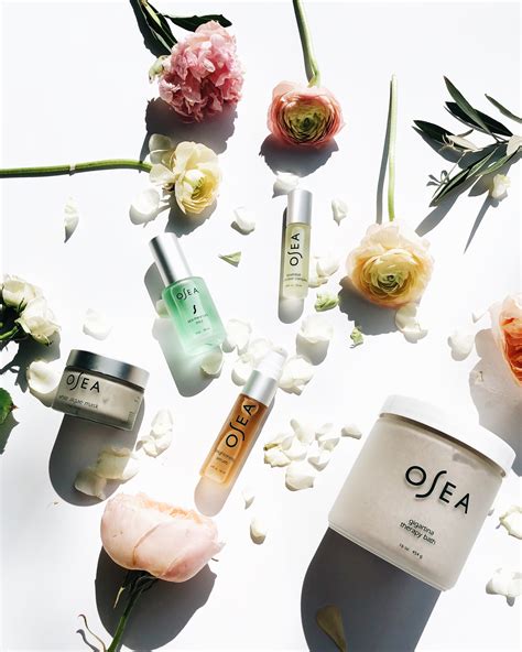 My Most-Loved OSEA Skincare Products + The Facial You Need from Celadon ...