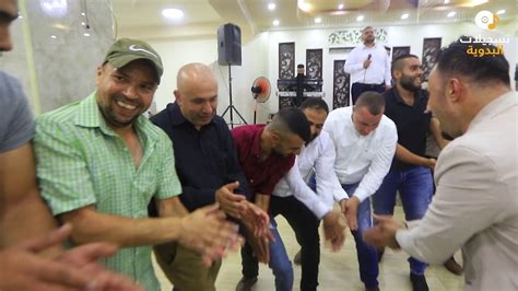 اجمل صف بداوية مع الفنان حافظ موسى 🔥 حفل العريس محمد عياد تسجيلات