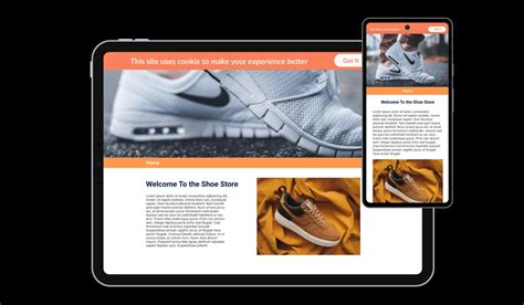 Cookies Consent Bar Free And Works On Any Website