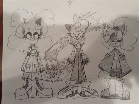 Those Idw Characters Fandom