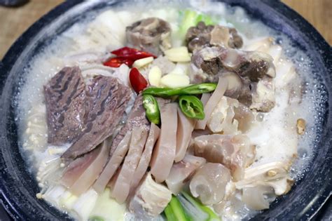 을지로3가역 맛집 저렴하고 푸짐한 모듬수육 네이버 블로그