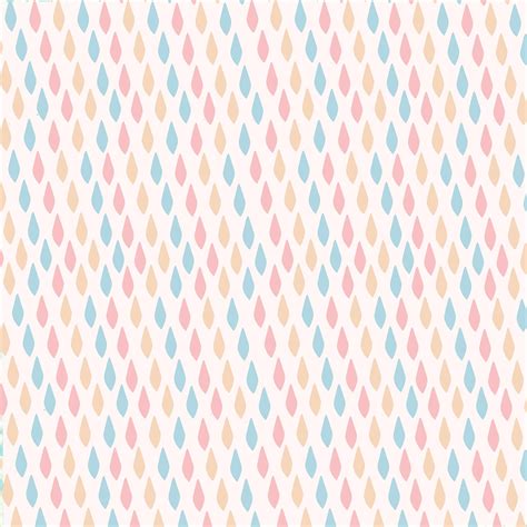 Download Teardrop Pattern Background Royalty Free Stock Illustration