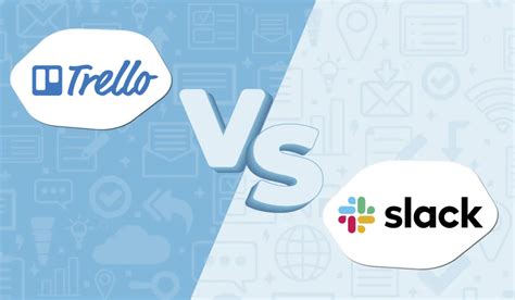 Trello Vs Slack Which Tool Is Better For Team Collaboration Corexta