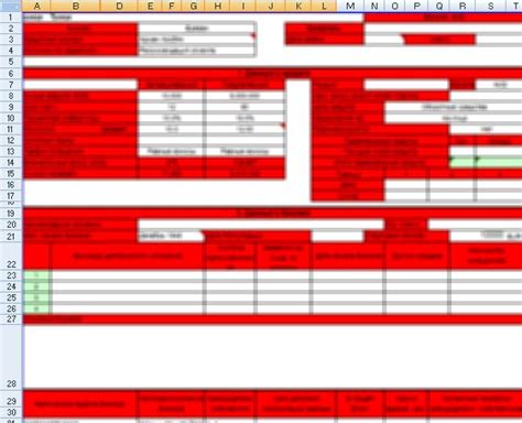 Detect And View Locked And Unlocked Cells In Excel A Me