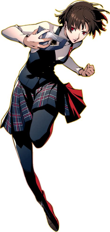 P5r ペルソナ5 ザ・ロイヤル