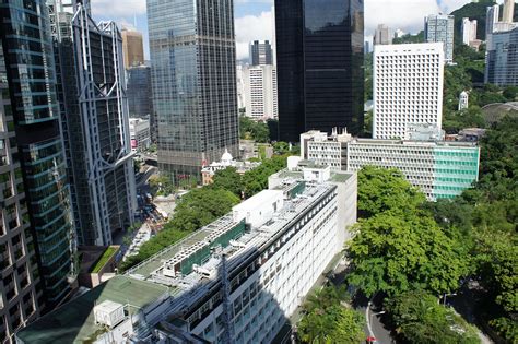 中西區關注組 政府總部西翼 六月廿七日早上會再影過 Inmediahk Flickr