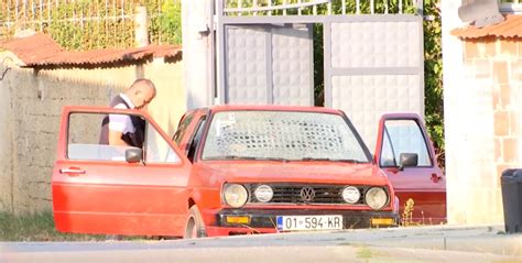 Policia Del Me Detaje Të Reja Për Vrasjen Në Malishevë Tetë Të Dyshuar
