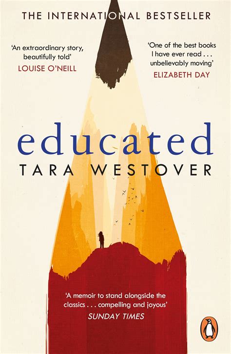 Educated By Tara Westover Penguin Books Australia