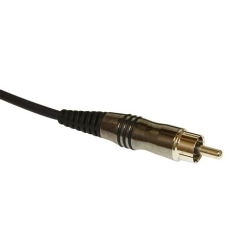 B3 AUD 2 2m B3 Series Binary Analog Audio Cable Snap One AV IQ