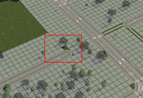 Confirmed Weird Zoning Bug One Zone Pixel Missing At Dead End