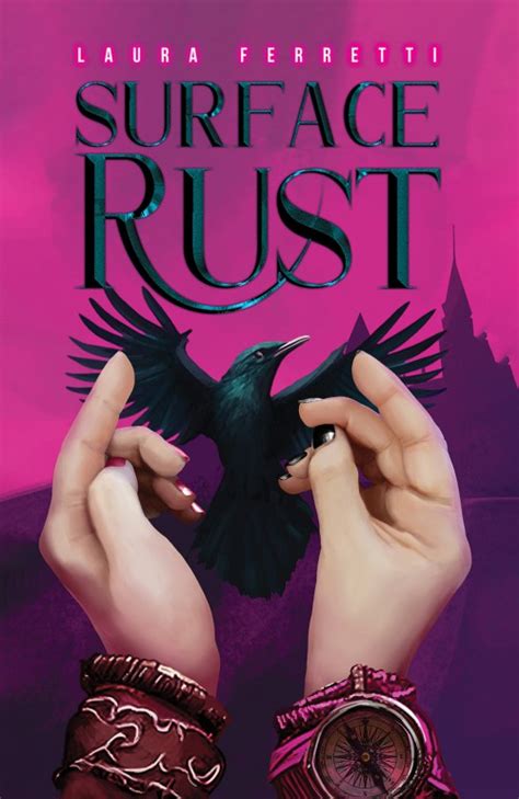 Surface Rust Austin Macauley Publishers